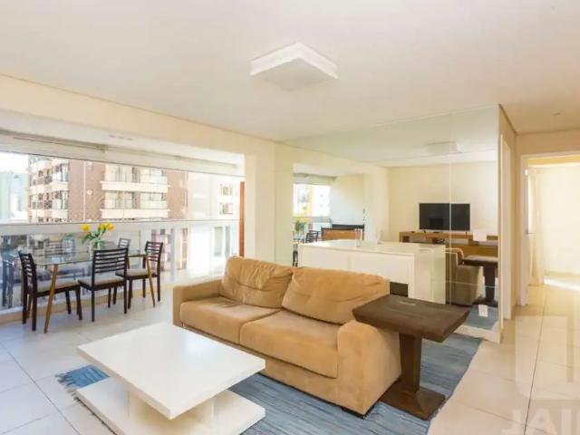 Apartamento para Venda em São Paulo/SP Higienópolis 3 Quartos
