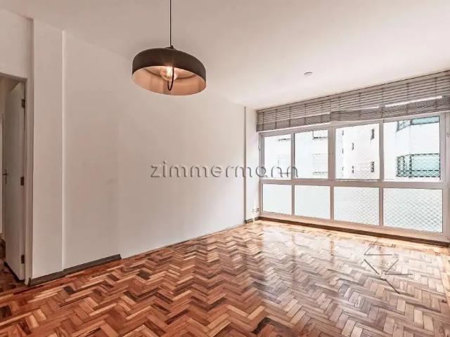 Apartamento para Venda em São Paulo/SP Higienópolis 3 Quartos