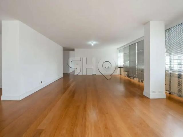 Apartamento para Venda em São Paulo/SP Higienópolis 3 Quartos