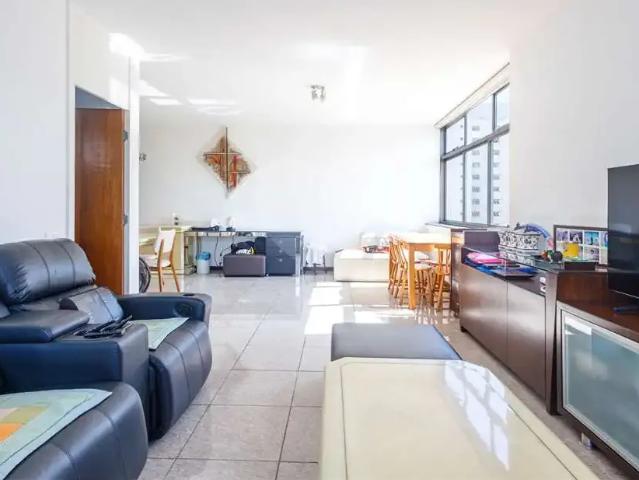 Apartamento para Venda em São Paulo/SP Higienópolis 3 Quartos