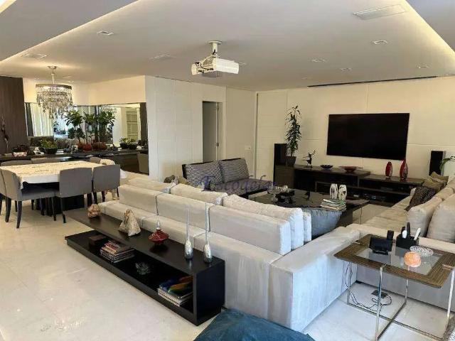 Apartamento para Venda em São Paulo/SP Higienópolis 3 Quartos