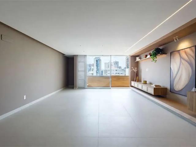 Apartamento para Venda em São Paulo/SP Higienópolis 3 Quartos