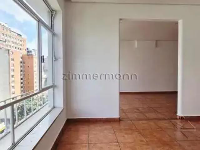 Apartamento para Venda em São Paulo/SP Higienópolis 3 Quartos