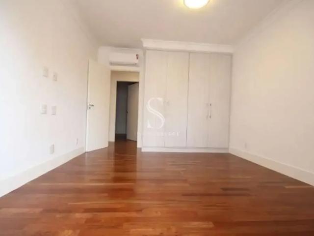 Apartamento para Venda em São Paulo/SP Higienópolis 3 Quartos