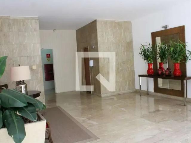 Apartamento para Venda em São Paulo/SP Higienópolis 3 Quartos
