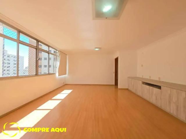 Apartamento para Venda em São Paulo/SP Higienópolis 3 Quartos