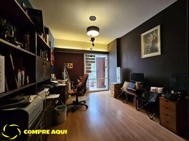 Apartamento para Venda em São Paulo/SP Higienópolis 3 Quartos