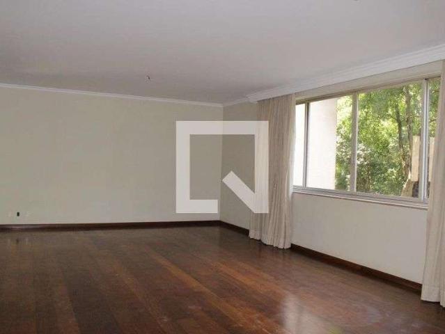 Apartamento para Venda em São Paulo/SP Higienópolis 3 Quartos