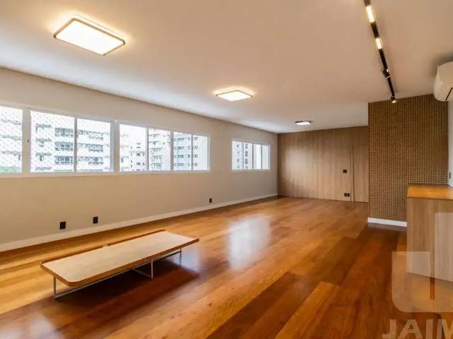 Apartamento para Venda em São Paulo/SP Higienópolis 3 Quartos