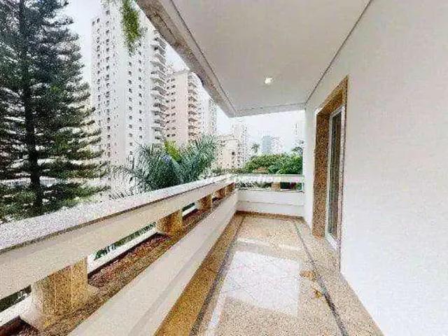 Apartamento para Venda em São Paulo/SP Higienópolis 3 Quartos