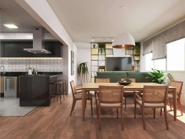 Apartamento para Venda em São Paulo/SP Higienópolis 3 Quartos