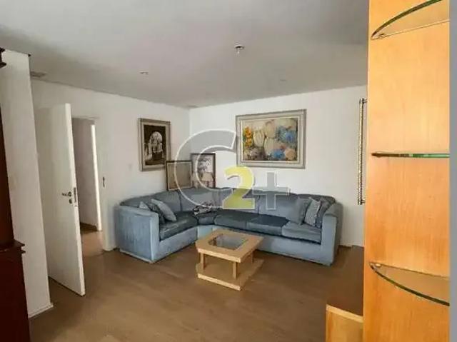 Apartamento para Venda em São Paulo/SP Higienópolis 3 Quartos