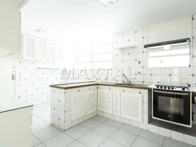 Apartamento para Venda em São Paulo/SP Higienópolis 3 Quartos