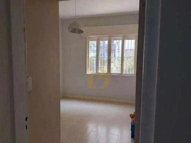 Apartamento para Venda em São Paulo/SP Higienópolis 3 Quartos