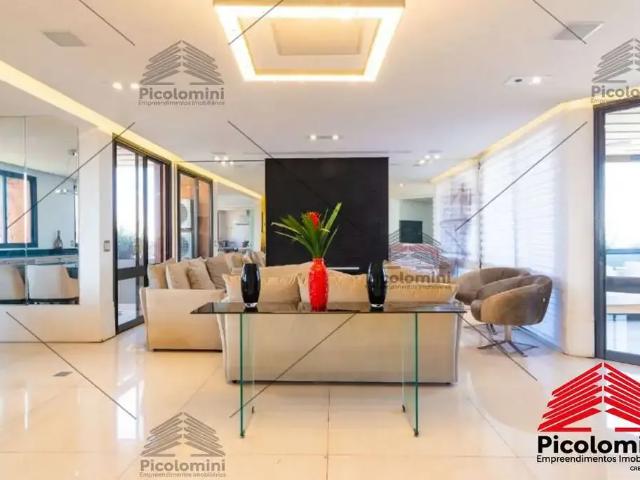 Apartamento para Venda em São Paulo/SP Higienópolis 3 Quartos