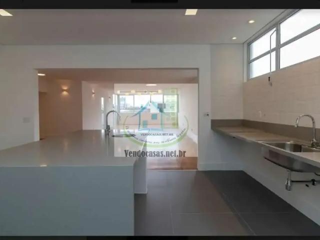 Apartamento para Venda em São Paulo/SP Higienópolis 3 Quartos