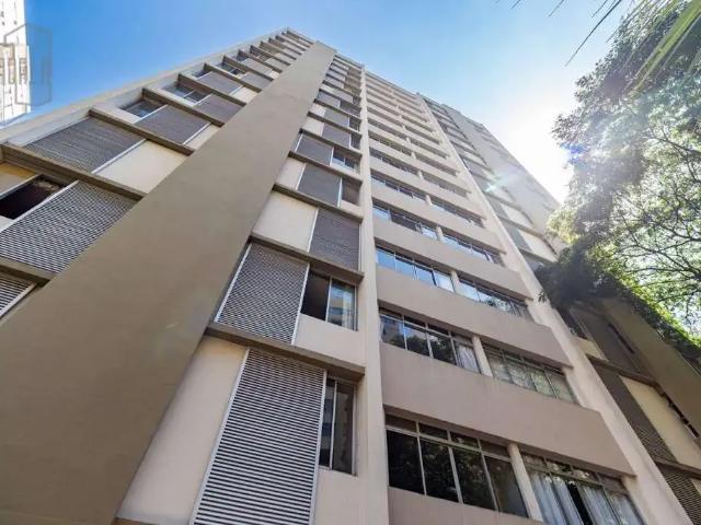 Apartamento para Venda em São Paulo/SP Higienópolis 3 Quartos