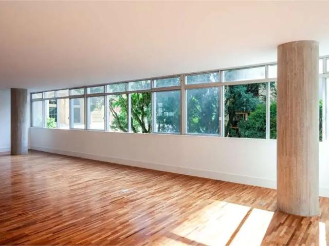Apartamento para Venda em São Paulo/SP Higienópolis 3 Quartos