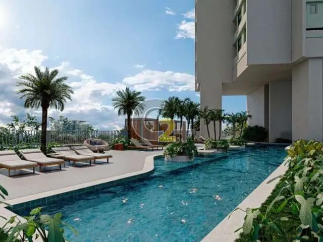 Apartamento para Venda em São Paulo/SP Higienópolis 3 Quartos