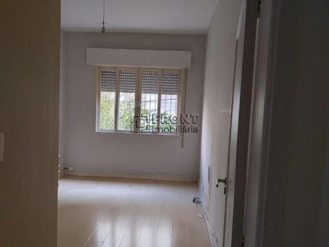Apartamento para Venda em São Paulo/SP Higienópolis 3 Quartos