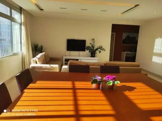 Apartamento para Venda em São Paulo/SP Higienópolis 3 Quartos