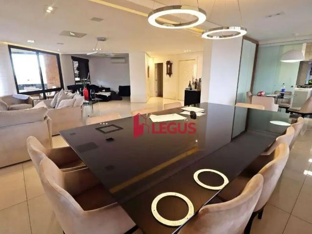 Apartamento para Venda em São Paulo/SP Higienópolis 3 Quartos