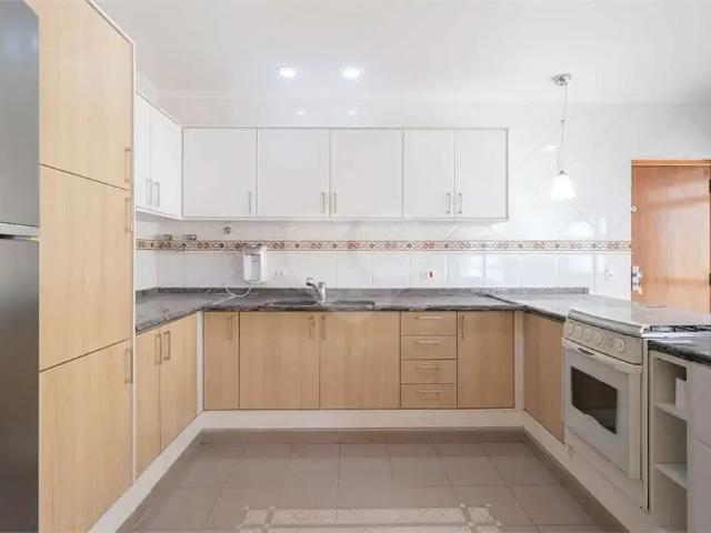 Apartamento para Venda em São Paulo/SP Higienópolis 3 Quartos