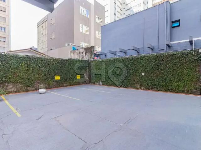 Apartamento para Venda em São Paulo/SP Higienópolis 3 Quartos