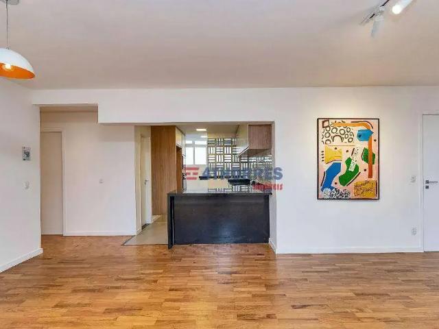 Apartamento para Venda em São Paulo/SP Higienópolis 3 Quartos