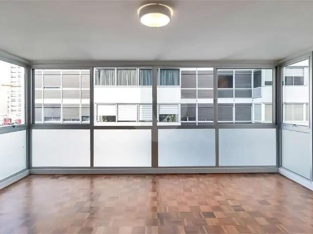 Apartamento para Venda em São Paulo/SP Higienópolis 3 Quartos