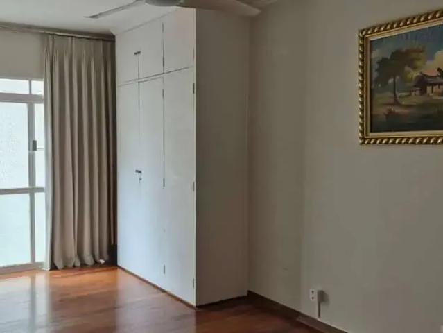 Apartamento para Venda em São Paulo/SP Higienópolis 3 Quartos