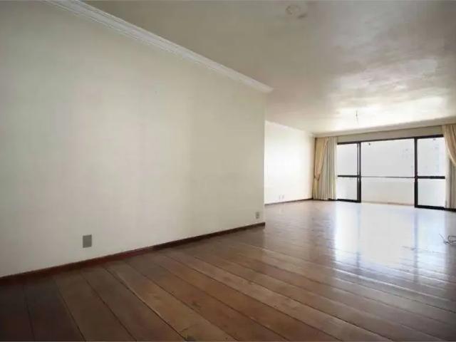 Apartamento para Venda em São Paulo/SP Higienópolis 3 Quartos