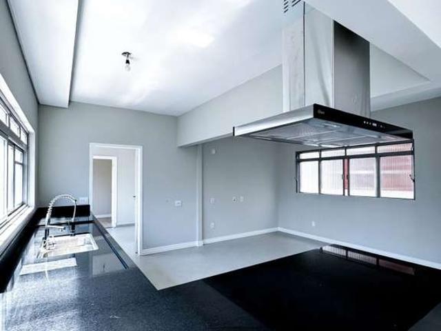 Apartamento para Venda em São Paulo/SP Higienópolis 3 Quartos