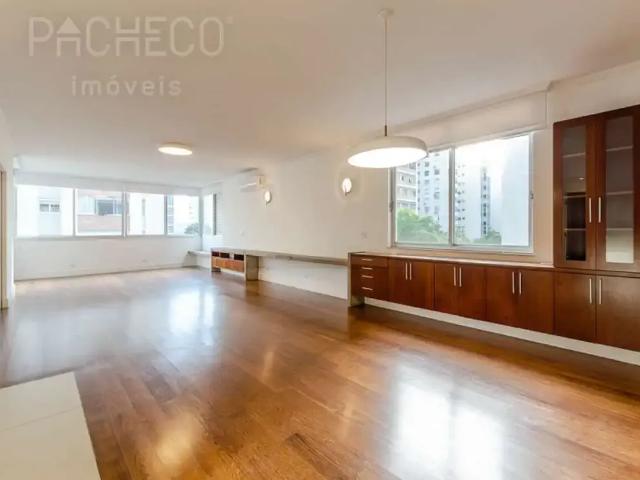 Apartamento para Venda em São Paulo/SP Higienópolis 3 Quartos