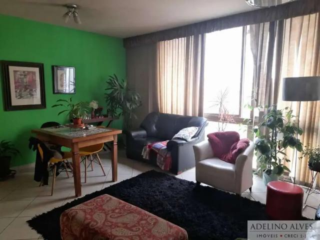 Apartamento para Venda em São Paulo/SP Higienópolis 3 Quartos
