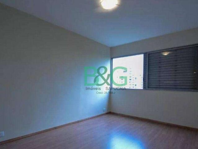 Apartamento para Venda em São Paulo/SP Higienópolis 3 Quartos