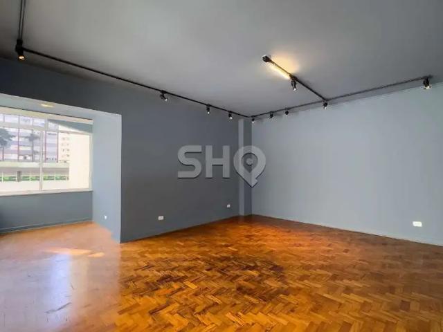 Apartamento para Venda em São Paulo/SP Higienópolis 3 Quartos
