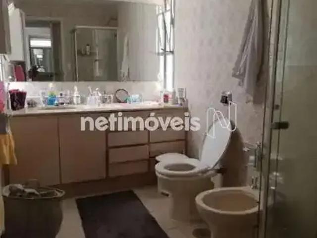 Apartamento para Venda em São Paulo/SP Higienópolis 3 Quartos