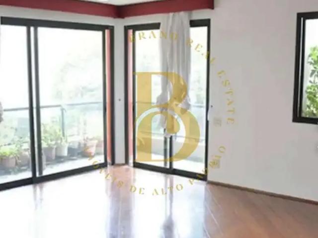 Apartamento para Venda em São Paulo/SP Higienópolis 3 Quartos