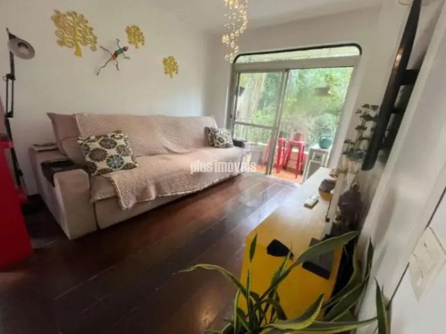 Apartamento para Venda em São Paulo/SP Higienópolis 3 Quartos