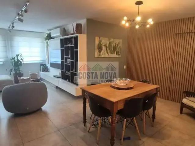 Apartamento para Venda em São Paulo/SP Higienópolis 3 Quartos