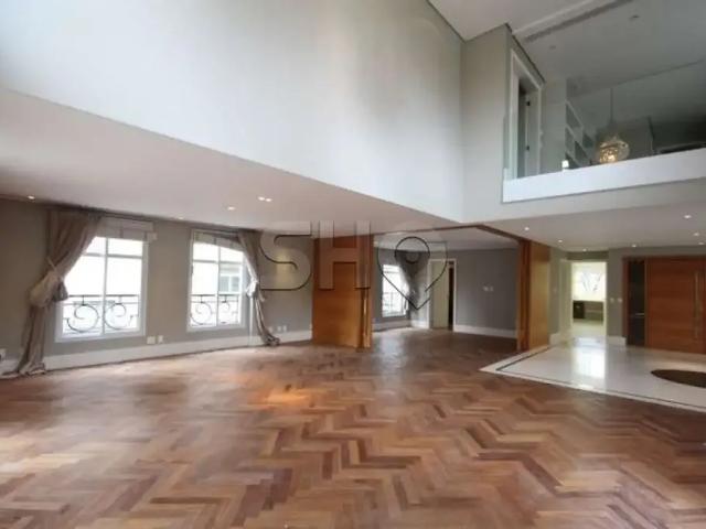 Apartamento para Venda em São Paulo/SP Higienópolis 3 Quartos
