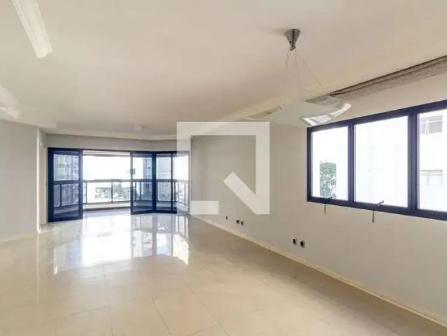 Apartamento para Venda em São Paulo/SP Higienópolis 3 Quartos