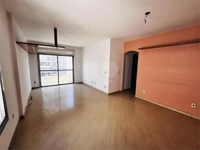 Apartamento para Venda em São Paulo/SP Higienópolis 3 Quartos