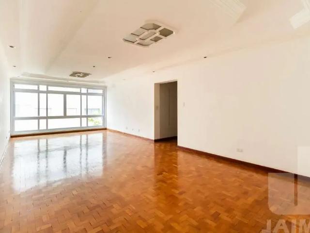 Apartamento para Venda em São Paulo/SP Higienópolis 3 Quartos