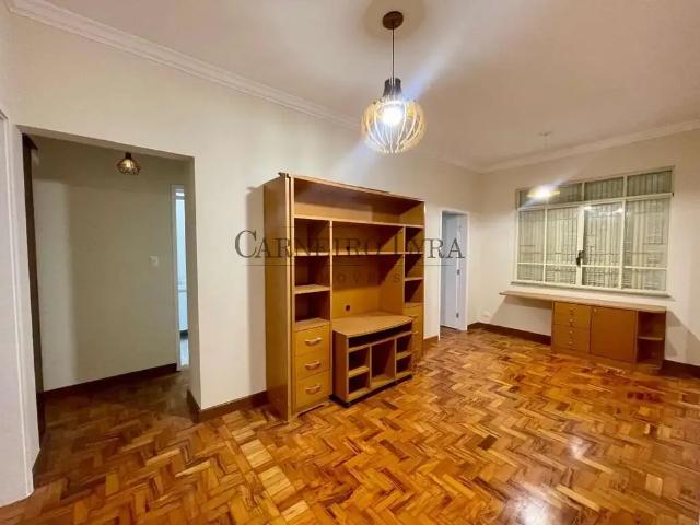Apartamento para Venda em São Paulo/SP Higienópolis 3 Quartos