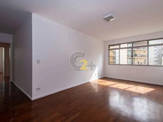 Apartamento para Venda em São Paulo/SP Higienópolis 3 Quartos