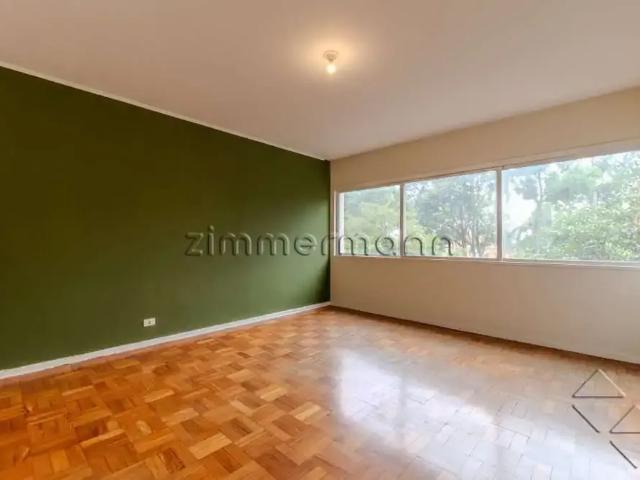 Apartamento para Venda em São Paulo/SP Higienópolis 3 Quartos