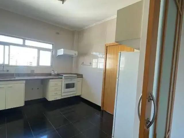 Apartamento para Venda em São Paulo/SP Higienópolis 3 Quartos
