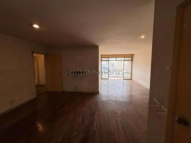 Apartamento para Venda em São Paulo/SP Higienópolis 3 Quartos